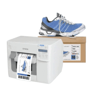 Colour Label Printers - Print Your Own Stickers 3P Systems