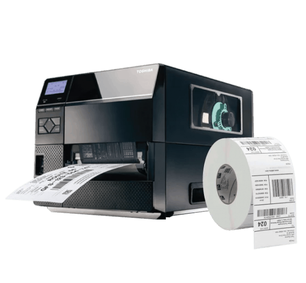 Thermal Label Printers - Print Barcode Labels - 3P Systems
